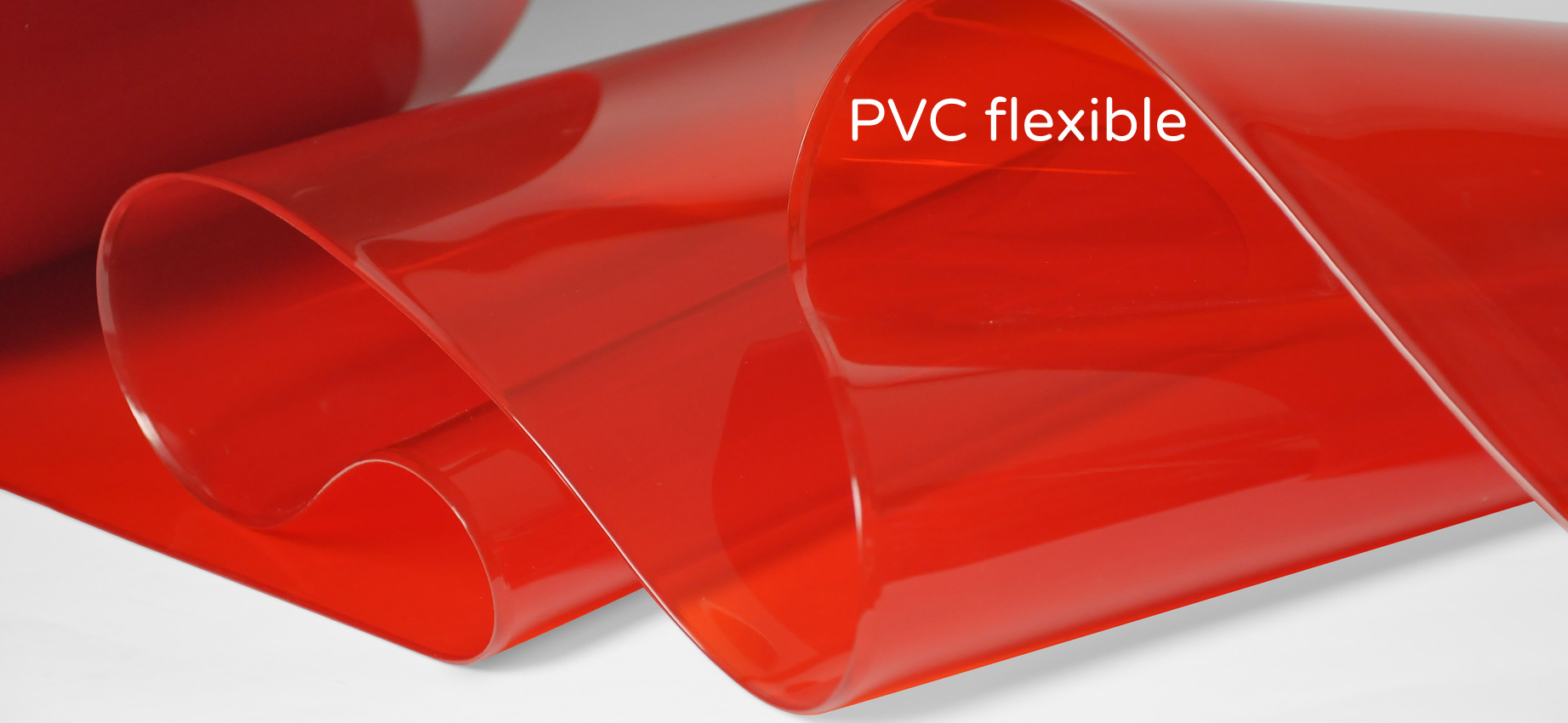 PVC Flexible venta plasticos y accesorios | Plastecnics SA